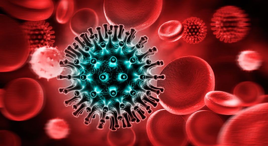 HIV x AIDS - Notícias LEM