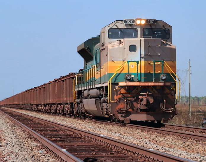 FERROESTE: ferrovia vai criar o segundo maior corredor de grãos e ...