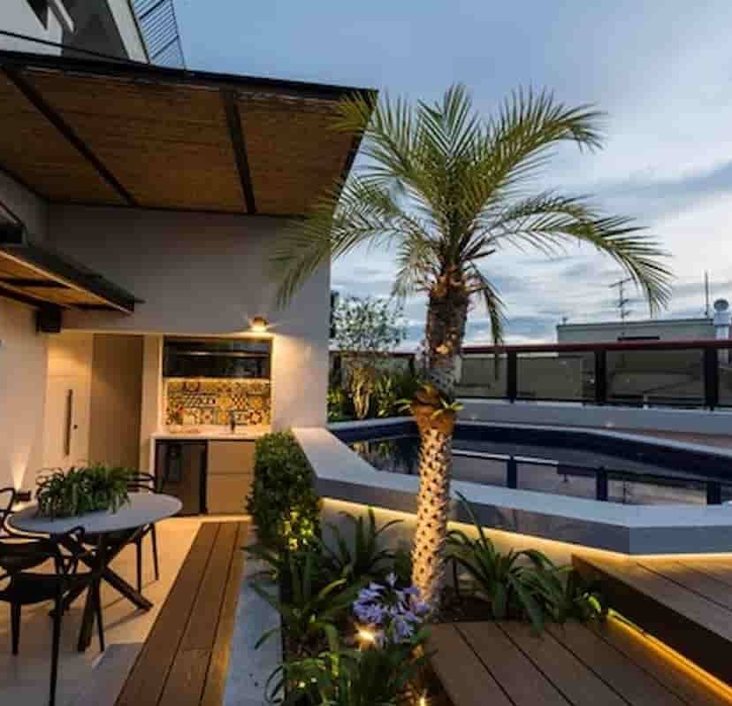 Deck modular: descubra diferenças e vantagens em relação ao modelo ...