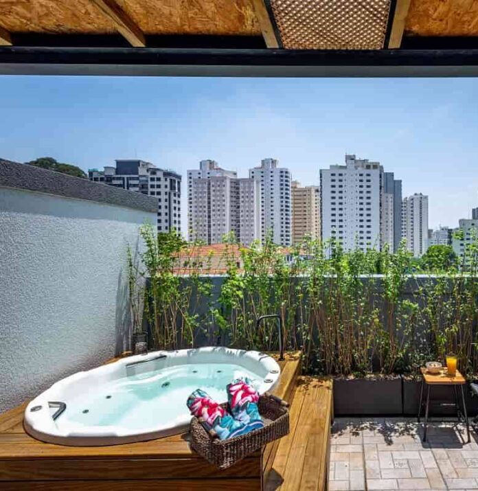 Deck modular: descubra diferenças e vantagens em relação ao modelo ...